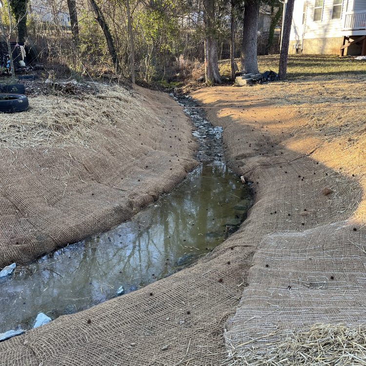 Watershed Restoration Projects – Piedmont Conservation Council